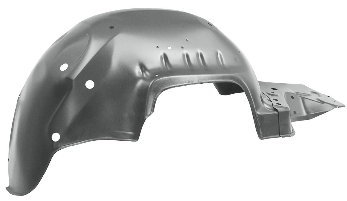 1969 Chevrolet Camaro Fender Front Inner LH - Dynacorn 1039Z - Classic ...