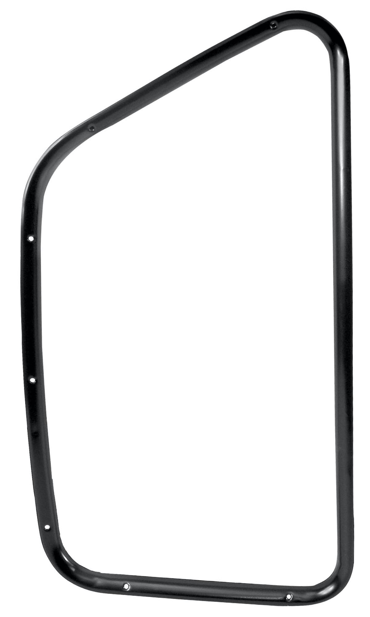 1947-50 Chevrolet Truck Door Window Inner Frame LH - Dynacorn 1102TA ...