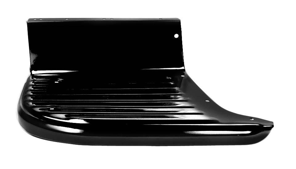 55-59 Chevy Truck Bed Kit, Stepside - Dynacorn 55STPBED - Classic Body ...