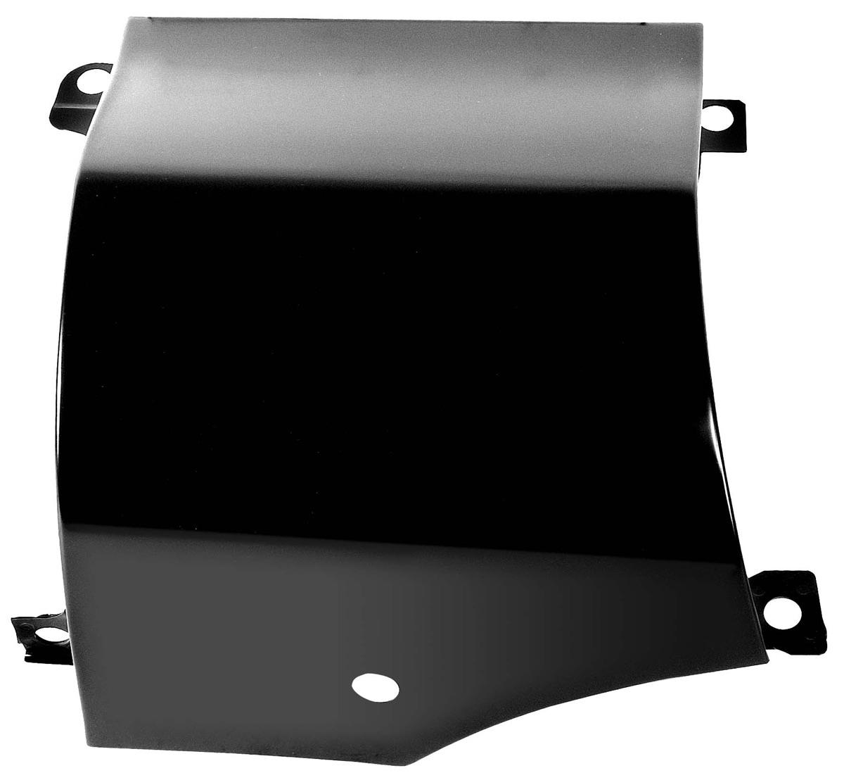 1960-66 Chevrolet Truck Cowl Outer Panel RH - Dynacorn 1106Y - Classic ...