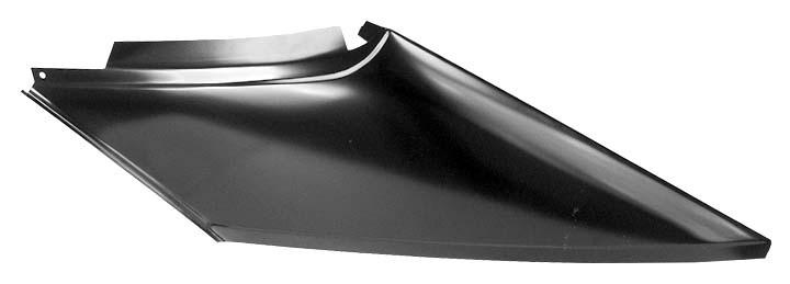1966-67 Chevrolet Chevelle Quarter Sail Panel Lh - Dynacorn 1475BX ...