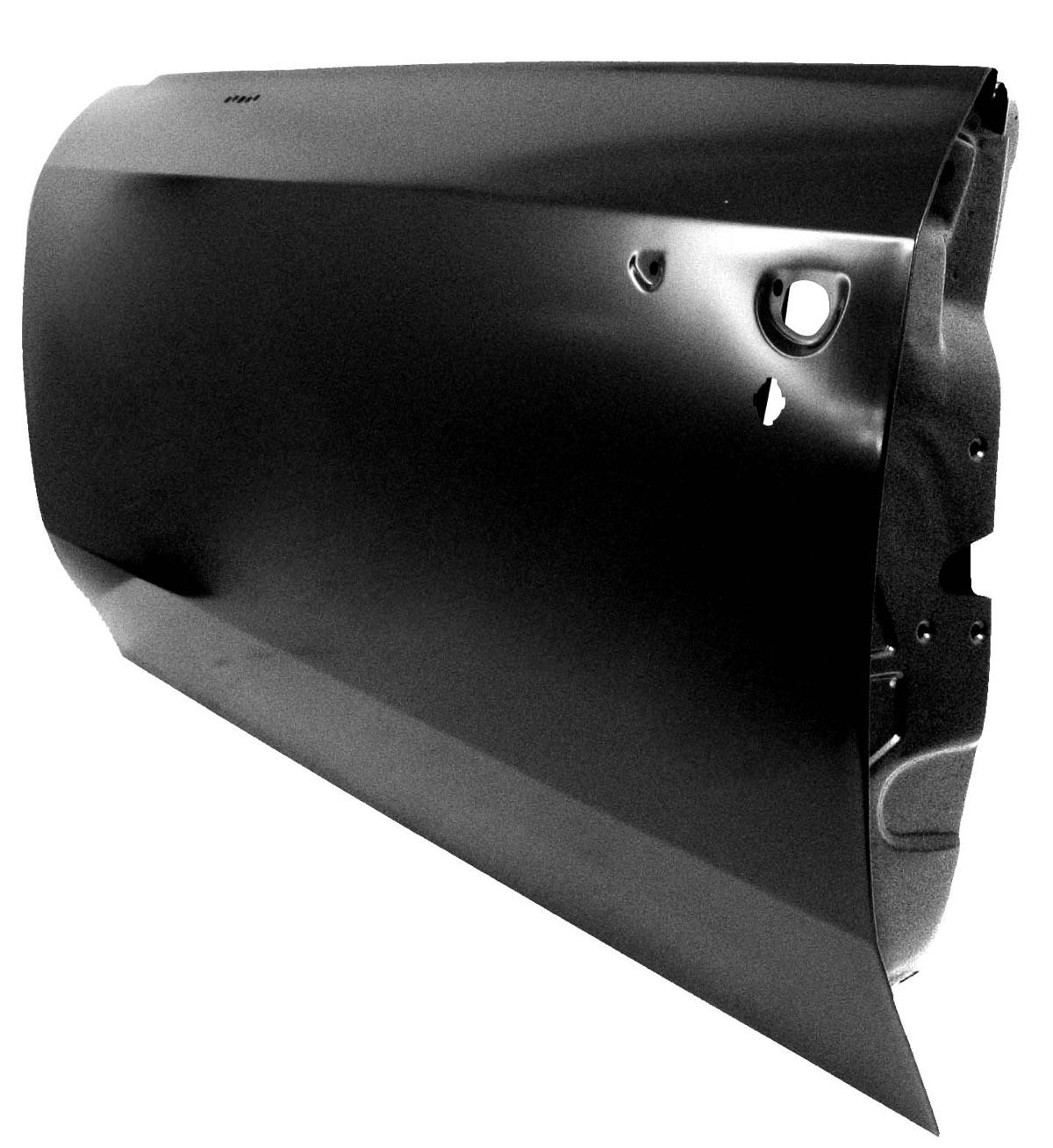 1966-67 Chevrolet Chevelle Door Shell LH - Dynacorn 1485B - Classic ...