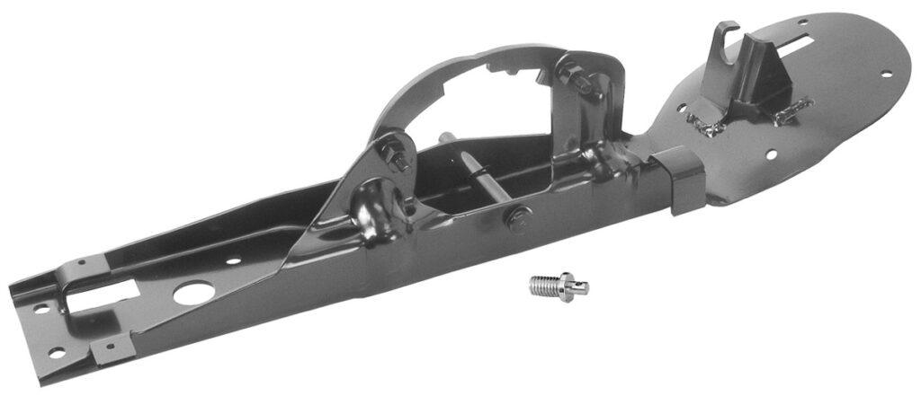 1966-67 Chevelle / El Camino Shift Base Auto 3 Speed - Dynacorn 1498F ...