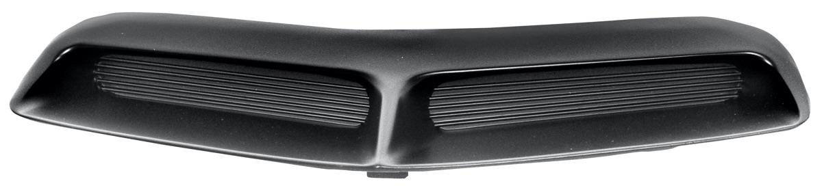 1965-67 Pontiac GTO Hood Scoop Insert - Dynacorn 1530 - Classic Body Parts