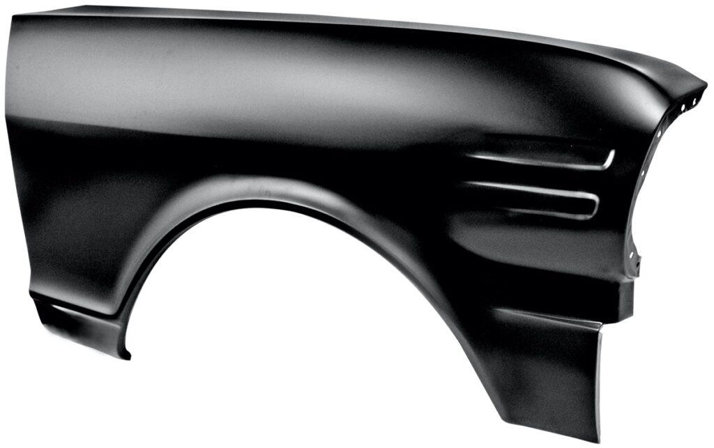 1962-65 Chevrolet Nova Fender RH - Dynacorn 1618 - Classic Body Parts