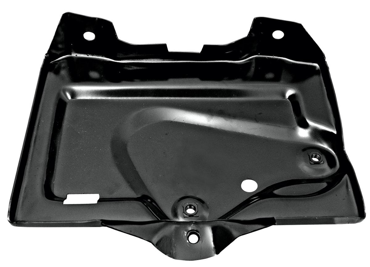 1968-74 Chevrolet Nova Battery Tray - Dynacorn 1621 - Classic Body Parts