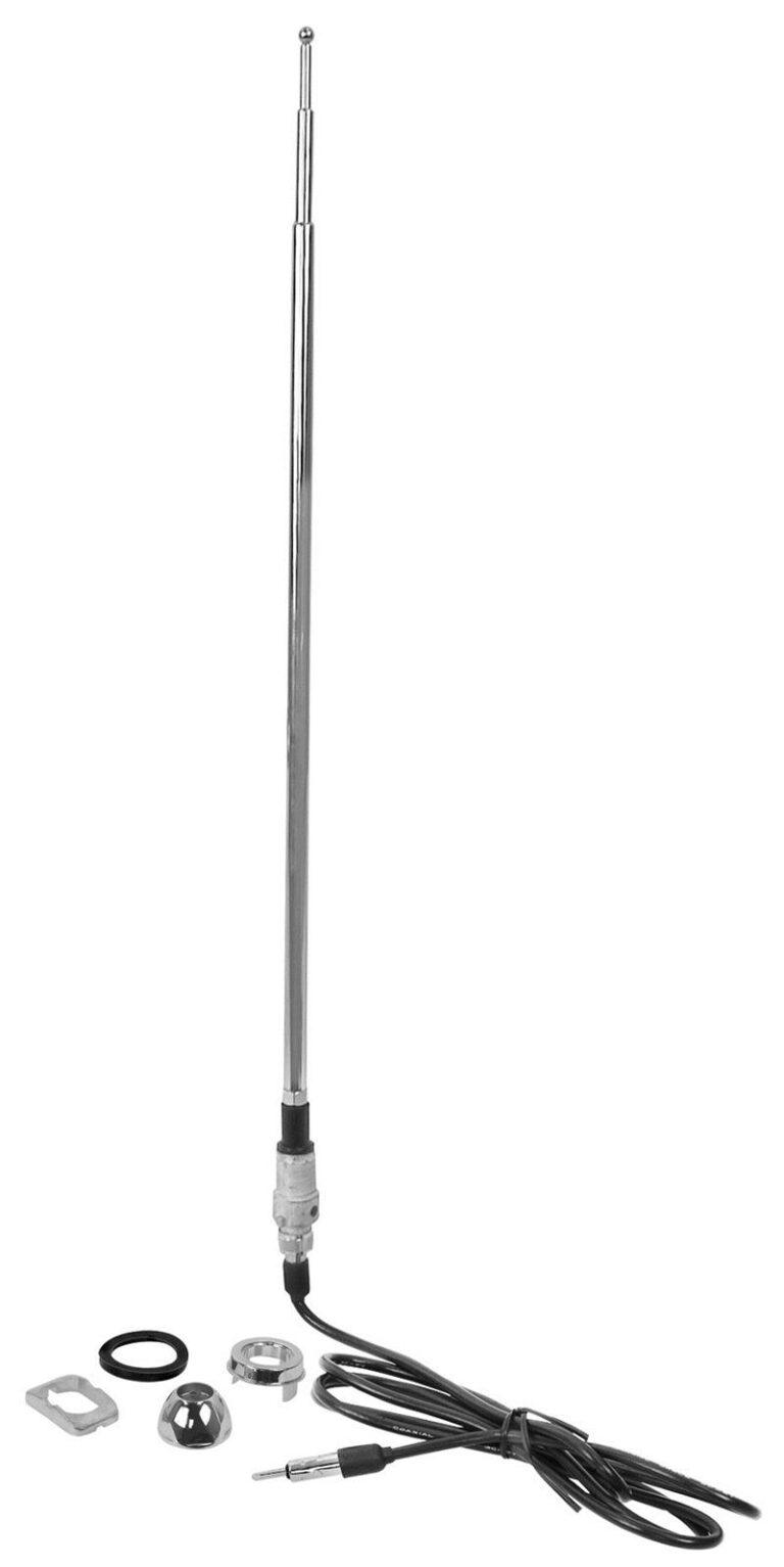 1965-66 Chevrolet Impala Antenna Kits Front - Dynacorn 1702X - Classic ...
