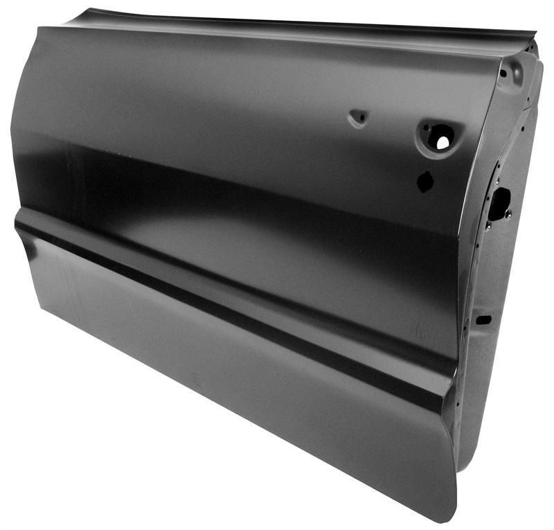 1964 Chevrolet Impala Door Shell LH - Dynacorn 1751B - Classic Body Parts