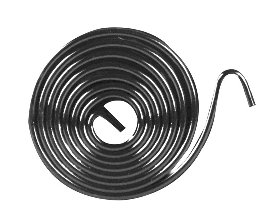 1953-56 Ford Truck Hood Hinge Spring - Dynacorn 3052C - Classic Body Parts