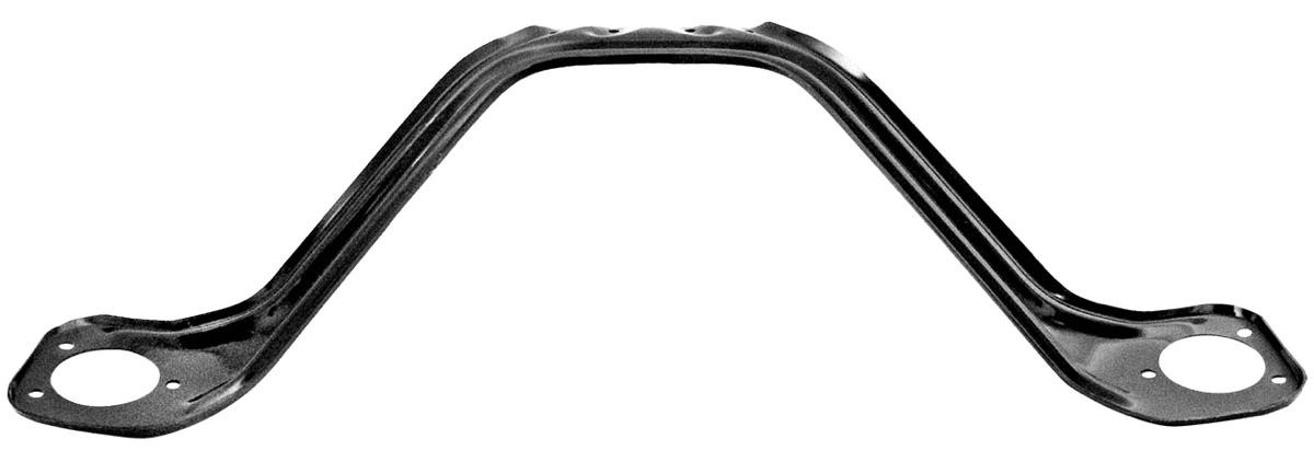 1960-65 Comet / Falcon / Ranchero Export Brace Painted Black - Dynacorn ...