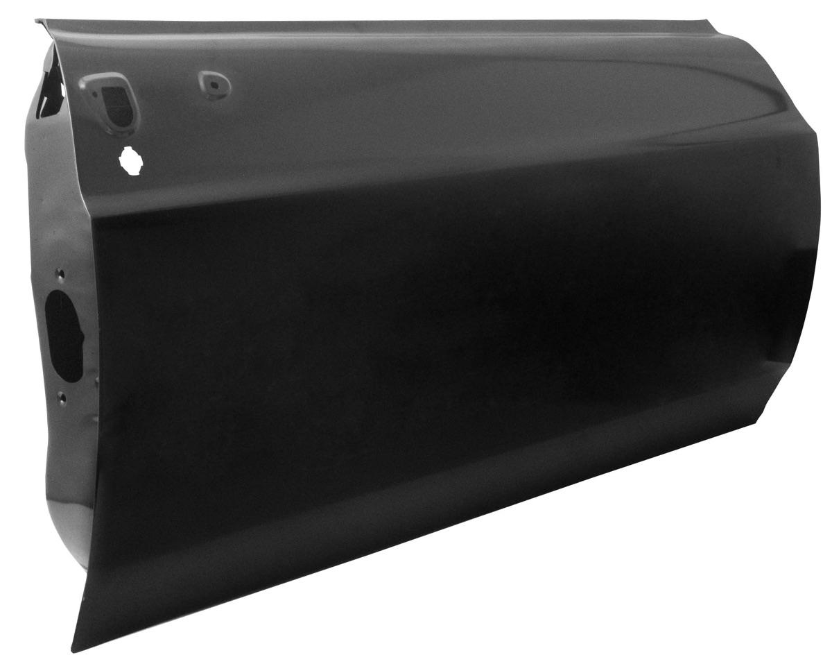 1969-70 Ford Mustang Door Shell RH - Dynacorn 3640Y - Classic Body Parts