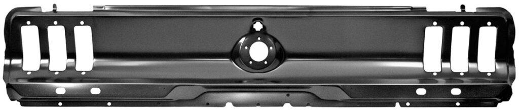 1967-68 Ford Mustang Coupe to Fastback Conversion Kit - Dynacorn ...