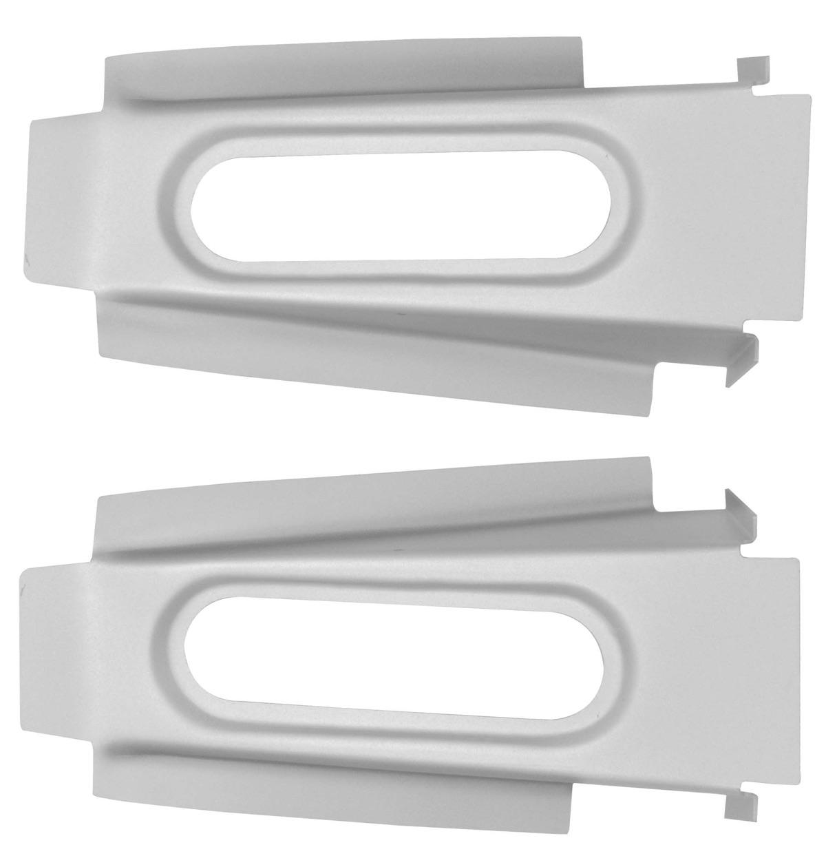 1965-68 Ford Mustang B-pillar To Floor Brace Convertible - Dynacorn ...