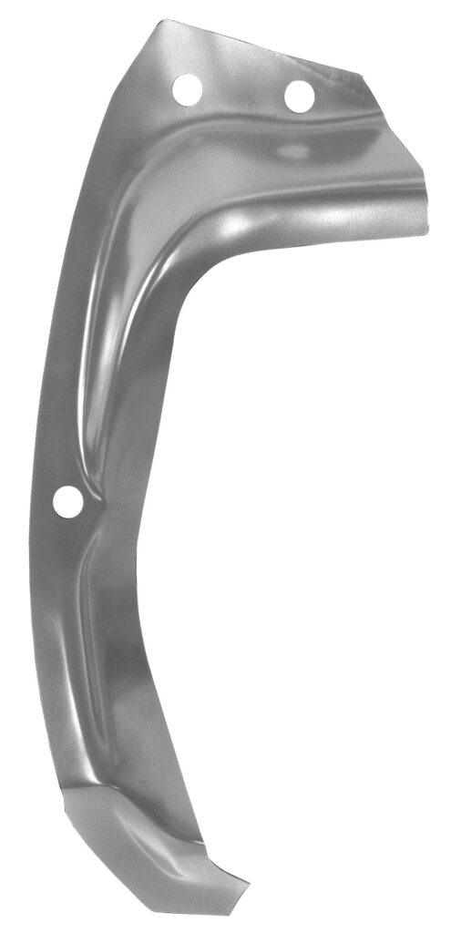 1967-68 Ford Mustang Coupe to Fastback Conversion Kit - Dynacorn ...