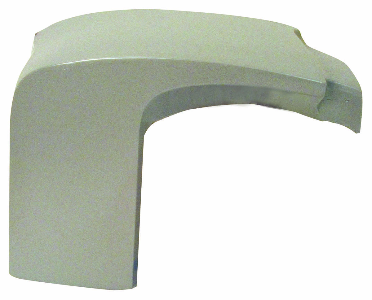 1969 Ford Mustang Quarter Panel Extention RH Fastback - Dynacorn ...