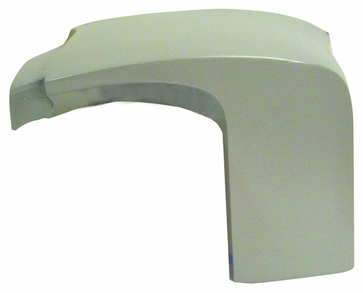 1969 Ford Mustang Quarter Panel Extention LH Fastback - Dynacorn ...