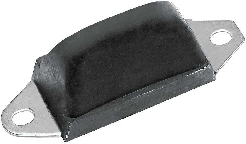 1967 Camaro / Firebird Rear Axle Bumper - OER 3892756 - Classic Body Parts