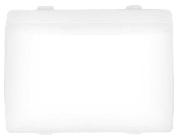 1969-1990 Buick, Chevrolet Oldsmobile, Pontiac Dome Light Lens Square ...