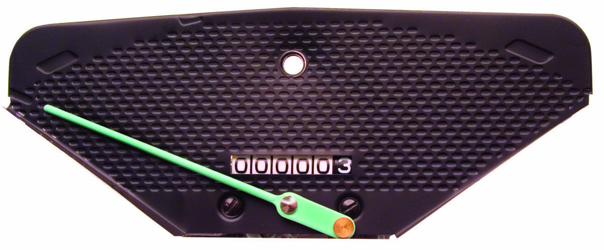 1955-59 Chevrolet Truck Speedometer Gauge - Dynacorn G20 - Classic Body ...