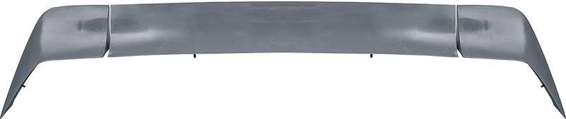 1974-81 Camaro Rear Spoiler Kit Factory Style 3 Piece Set - OER ...