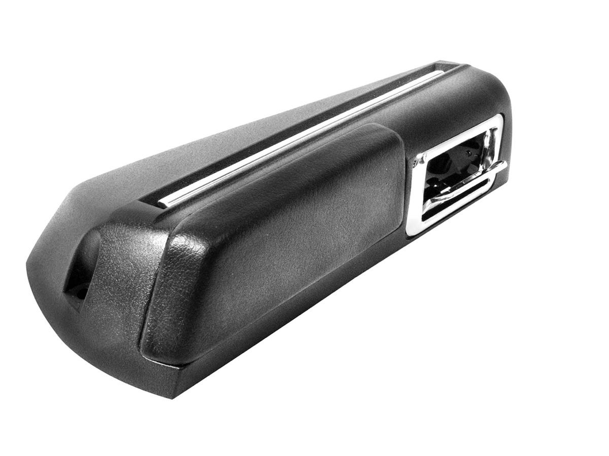 1968-69 Chevelle / GTO Arm Rest Rear Pair - Dynacorn M1040K - Classic ...