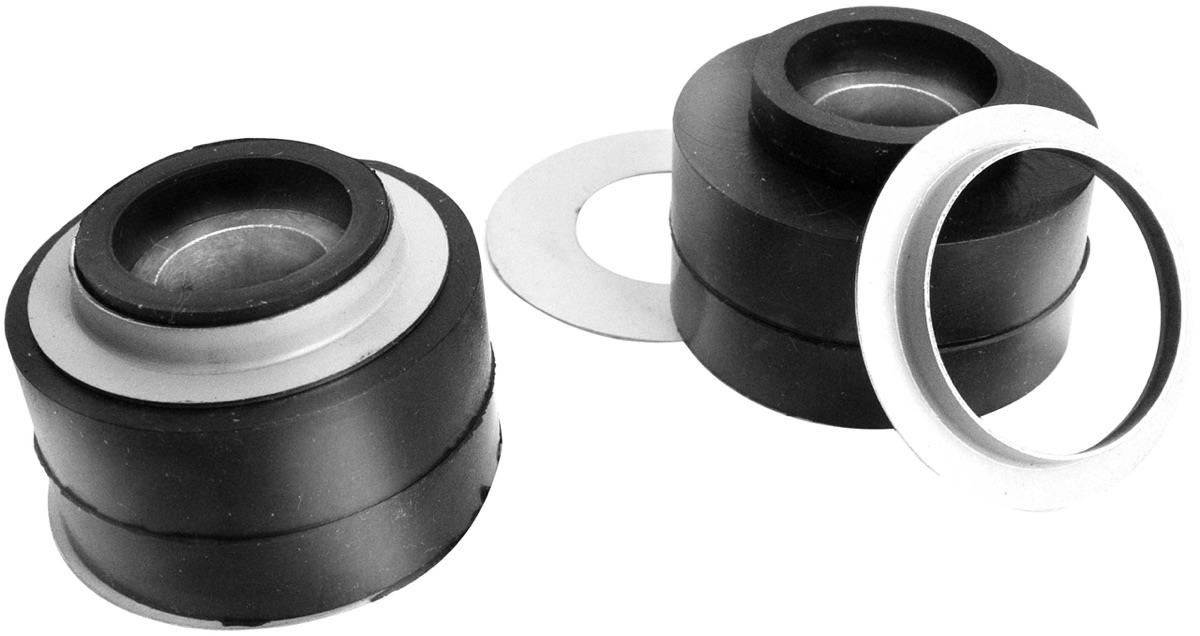 1965-67 Chevelle / El Camino / GTO Radiator Support Bushings - Dynacorn ...