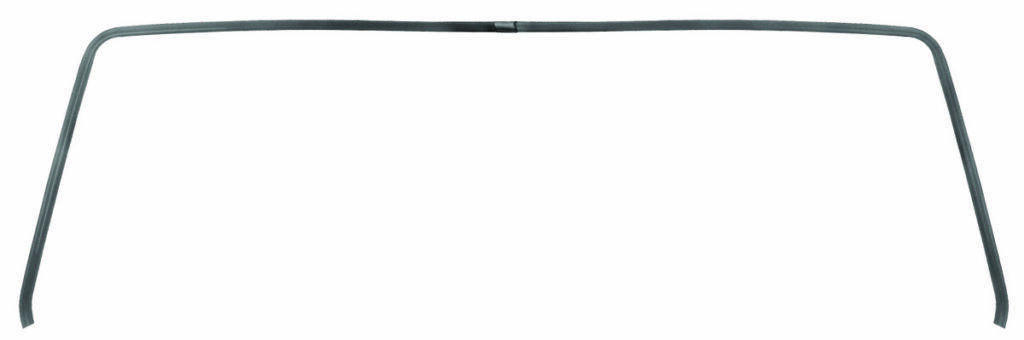 1964-65 Chevrolet Chevelle Molding Headliner Rear Sedan - Dynacorn ...