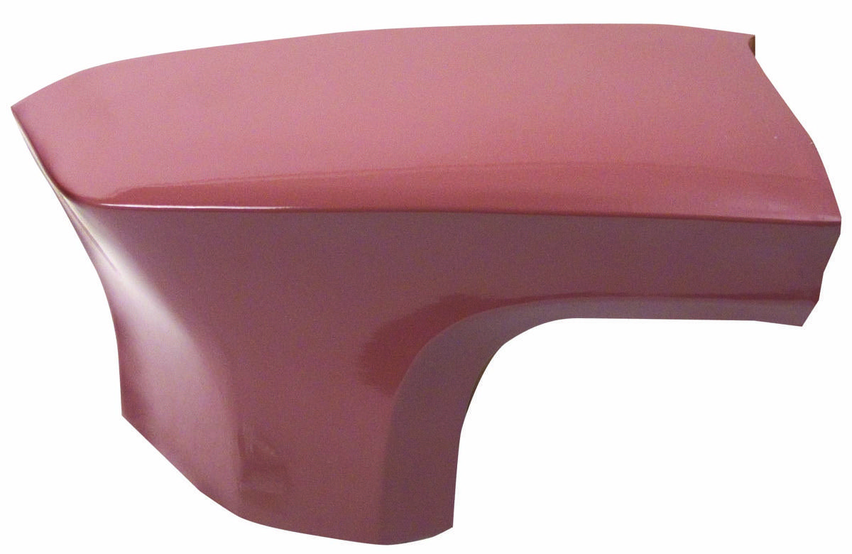 1965-66 Ford Mustang Quarter Panel Extension RH - Dynacorn M3500 ...