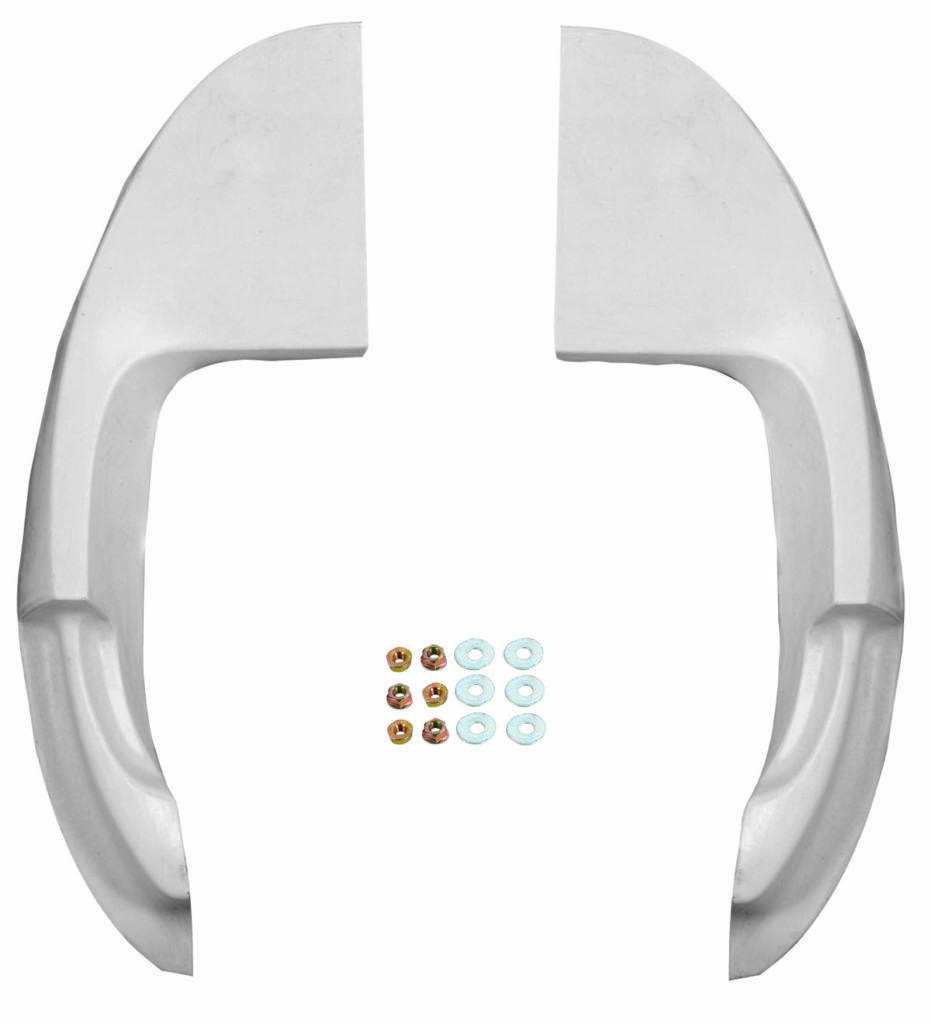 1967-68 Ford Mustang Eleanor Conversion Kit - Dynacorn - Classic Body Parts