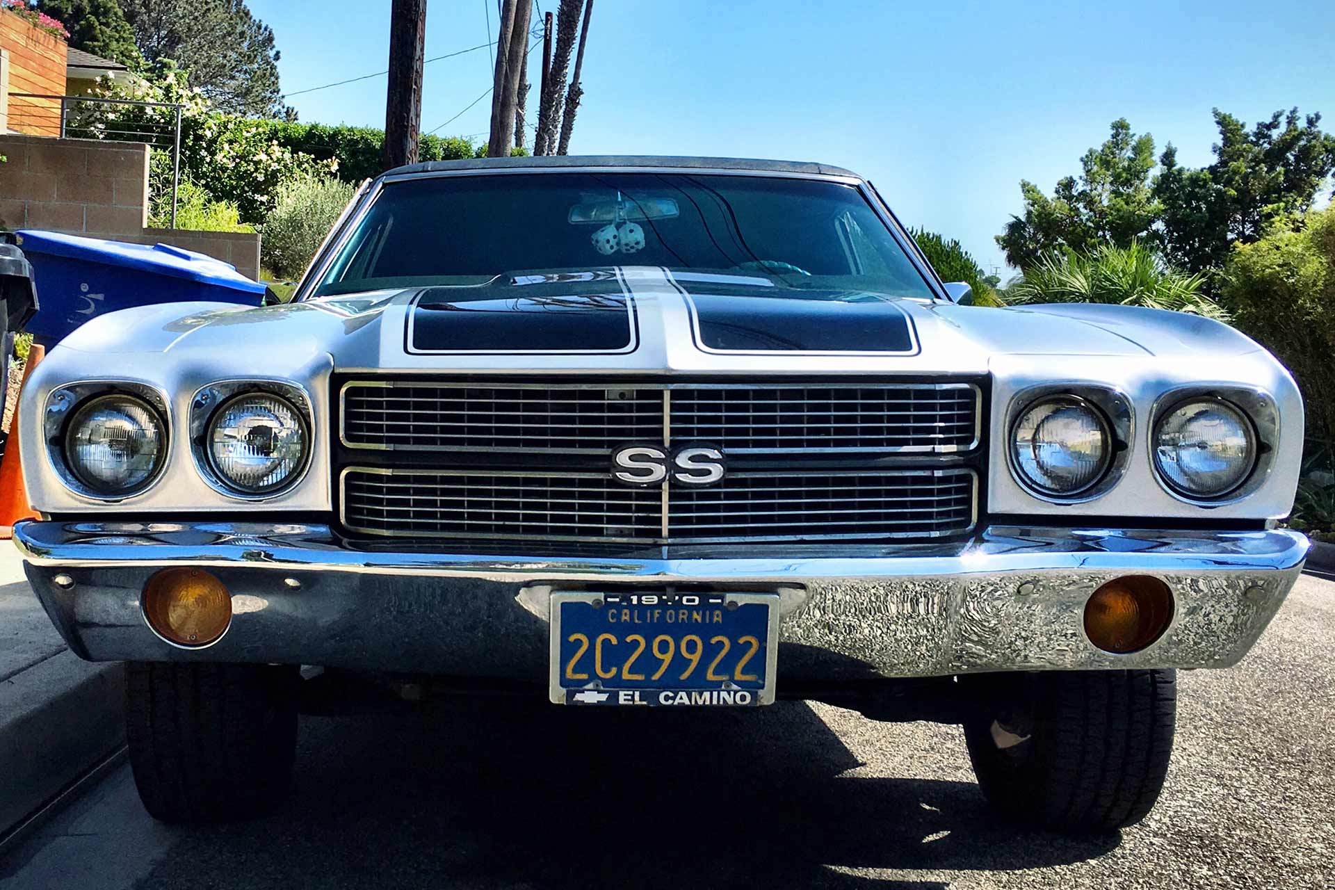 What Does GM, Ford or Mopar Licensed Restoration Parts Mean? - Classic ...