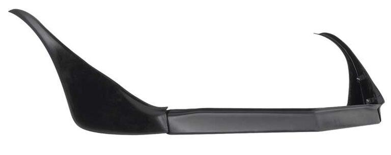 1970-73 Firebird Trans AM Style Front Spoiler Kit Urethane 3 Piece Set ...