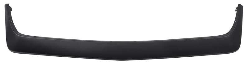 1971-73 Mustang Front Spoiler with Attaching Hardware - OER 001A74C ...