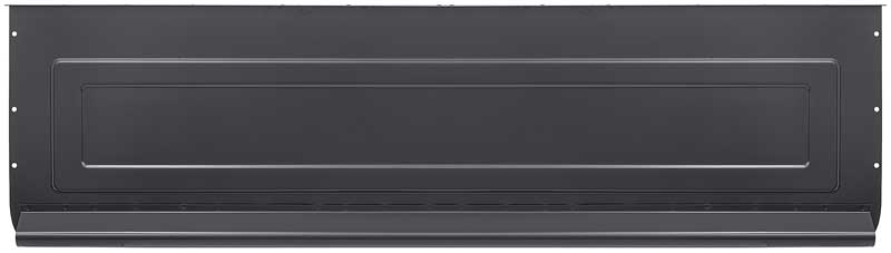 1958-59 Chevrolet, GMC Fleetside Pickup Truck Front Bed Panel EDP ...