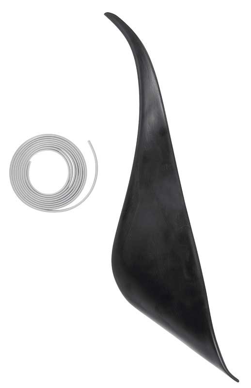 1970-78 Trans AM Rear Spoiler Kit-RH - OER F15425 - Classic Body Parts