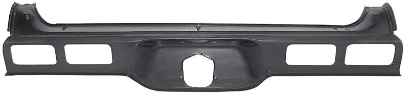 1973-74 Chevrolet Nova Tail Light Panel EDP Coated - OER N73741 ...