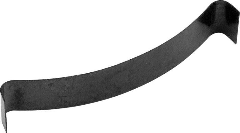 1973-81 Camaro, 1970-81 Firebird Console Button Return Spring - OER ...