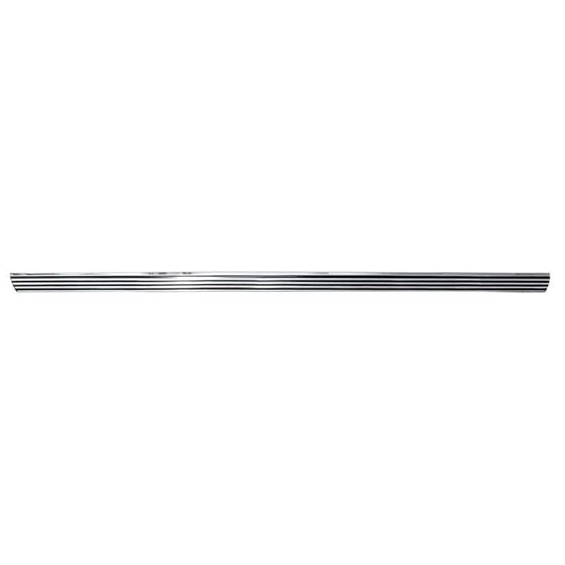 1964-66 Mustang Rocker Panel Molding with Hardware RH Passenger Side ...