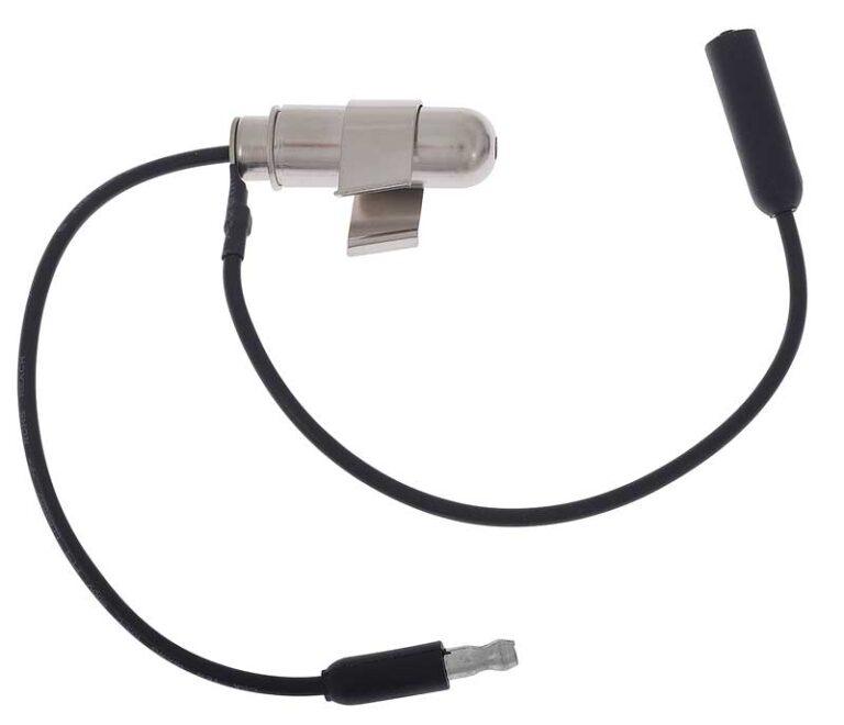 1964-66 Mustang Shift Indicator Lamp - OER 15A808A - Classic Body Parts