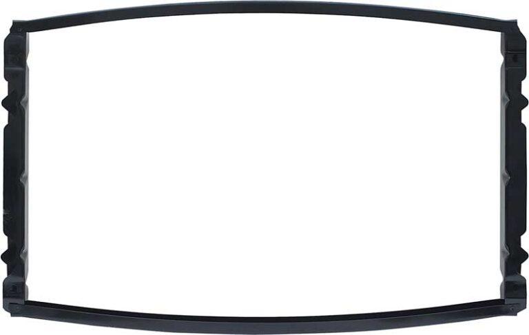 1965-1968 Impala, Bel Air, Biscayne Radiator Support Spacer Bracket EDP ...
