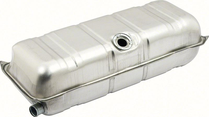1961-64 Impala, Bel Air, Biscayne NiTerne Coated Fuel Tank with Flange ...
