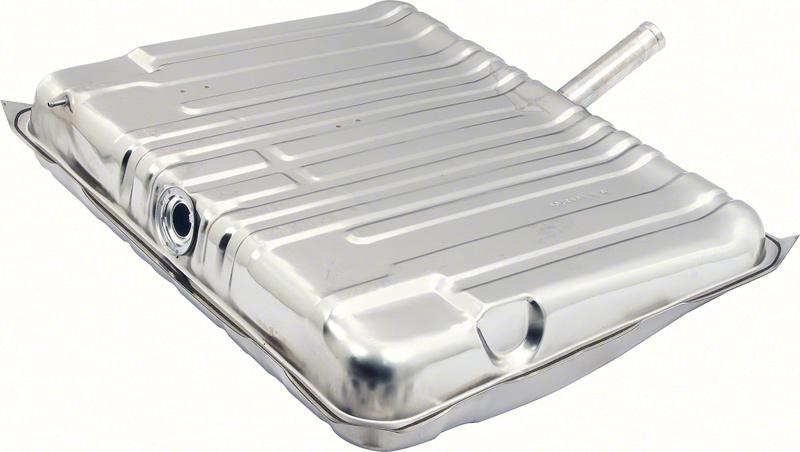 1965-66 Chevrolet Impala, Bel Air, Biscayne, Caprice Fuel Tank with ...