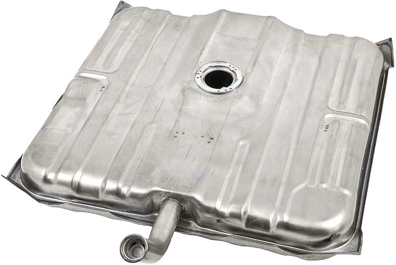 1975-76 Impala / Full Size (Ex Wagon) Fuel Tank With Neck 26 Gallon ...