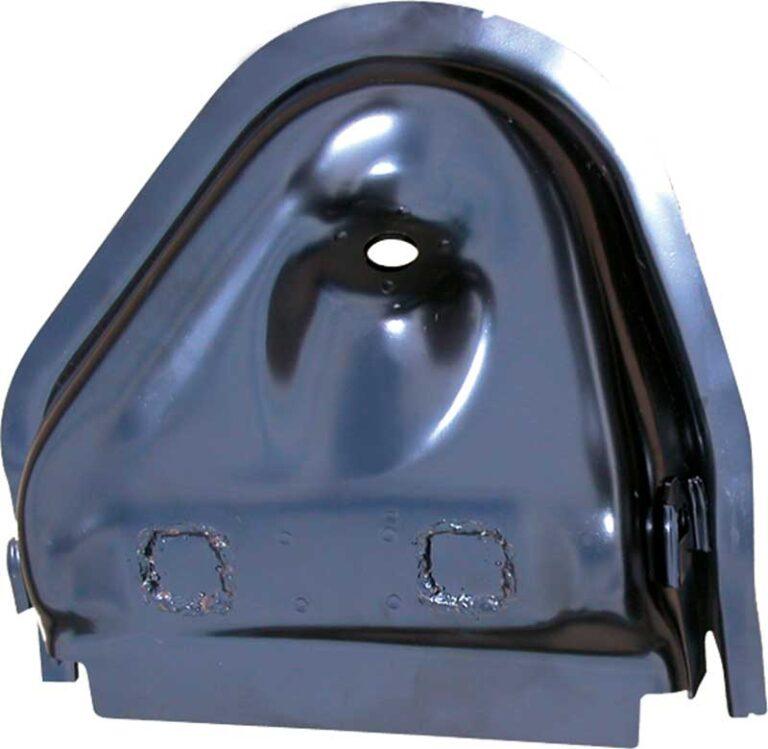 1962-74 Mopar B / E-Body Shock Tower Brace Drivers Side - OER MD2593 ...