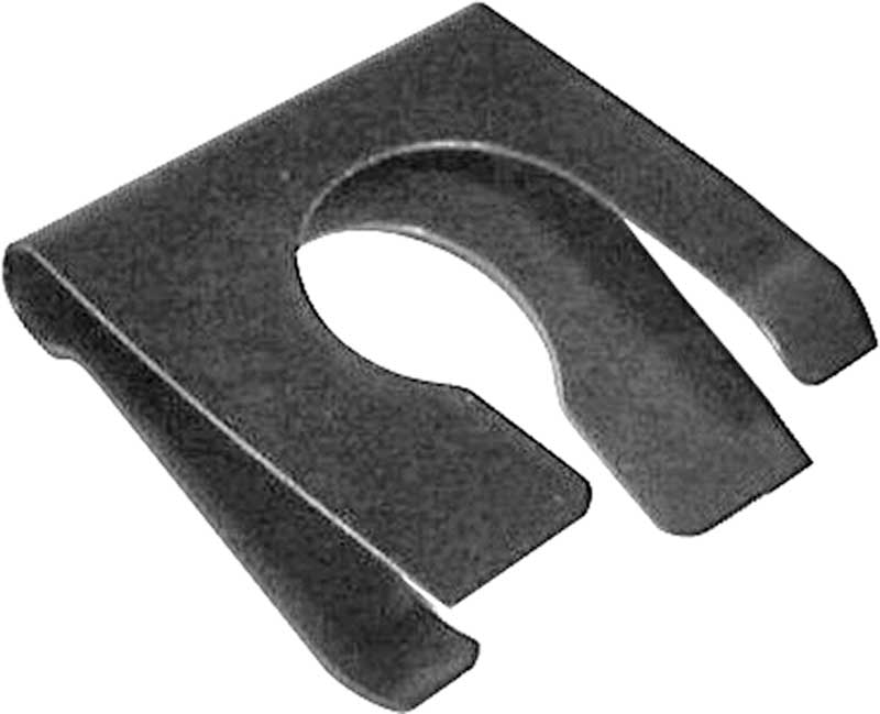1962-76 Mopar A, B, E-Body Bell Crank Linkage Spring Clip Each - OER ...
