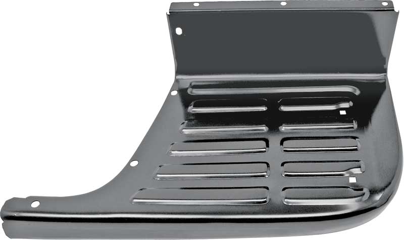 1967-72 Chevrolet, GMC Pickup Bedside Step Stepside Short Bed Passenger ...