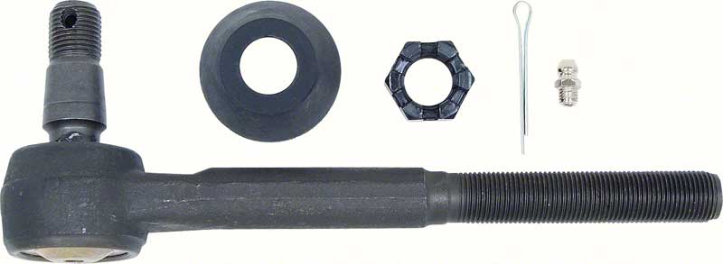 1965-70 Chevrolet, GMC, C10, Suburban Tie Rod End Inner, Outer RH or LH ...