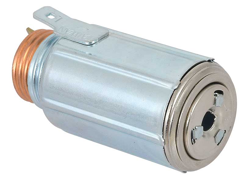 1963-2002 Cigarette Lighter Assembly Set Without Knob 7/8" Element ...