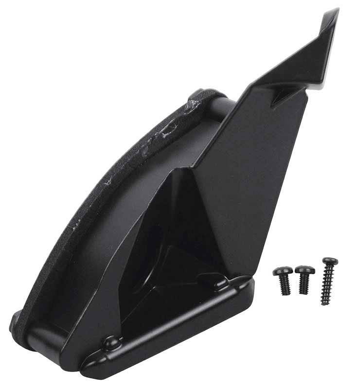 Peterbilt Mirror Brackets Driver Side Mirror Support Bracket For 1993 ...