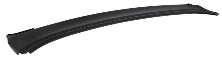 1966-67 Chevy II / Nova Rear Window to Trunk Panel Hardtop Sedan - OER ...