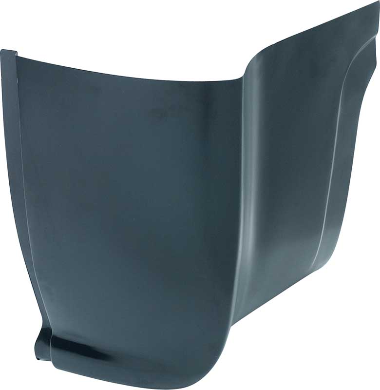 1955-59 Chevrolet, GMC Truck Outer Lower Outer Cab Patch Panel LH - OER ...